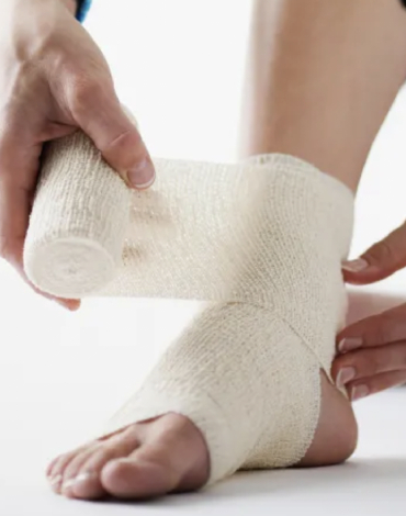 Esguinces y torceduras | Traumatología y Ortopedia en Nuevo León